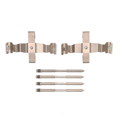 Frt Disc Brake Hwd Kit DFC 340-59056 | eBay