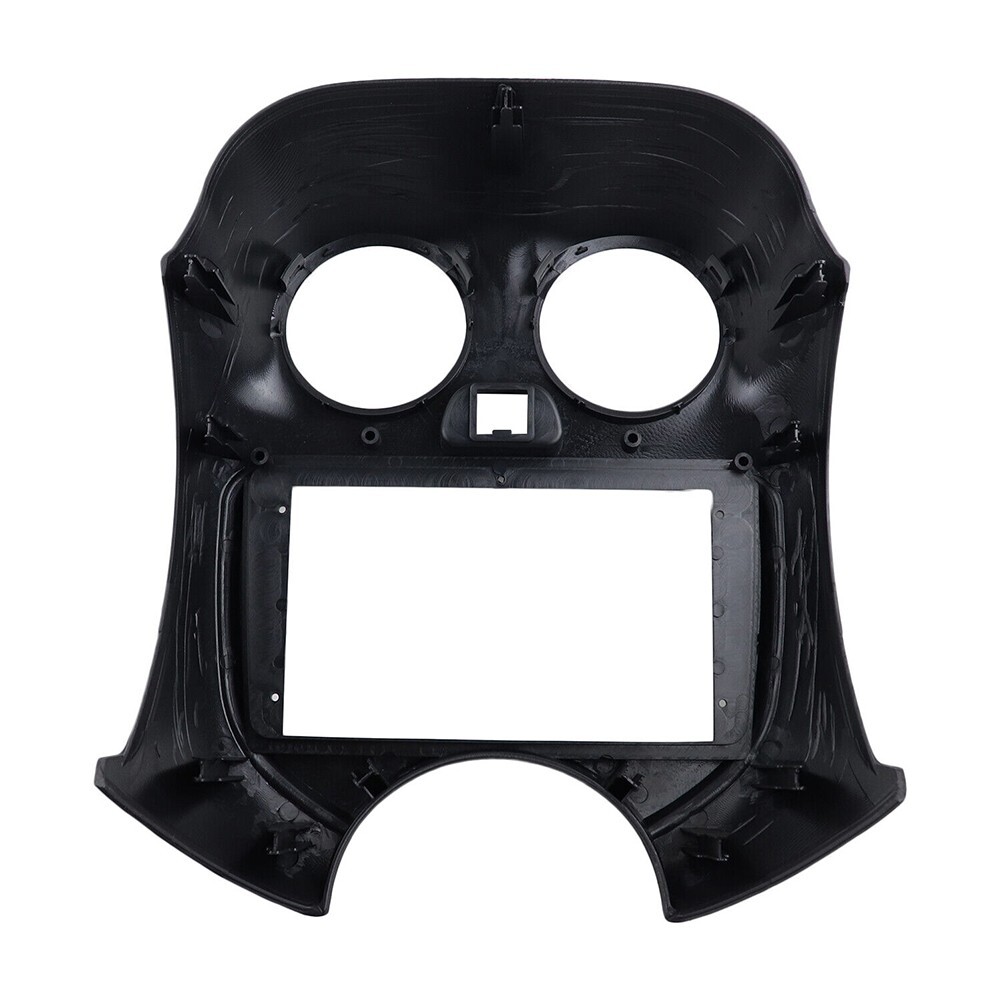 For Nissan Micra/March(K13) Car Radio Fascia Panel Kit Enhance ...