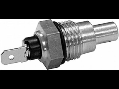 Hella 6PT 009 107-631 VW Toyota Kia Coolant Temperature Sensor | eBay ...