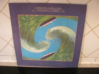 Thirty Days Out - Miracle Lick 1972 LP ROCK PYSCH WARNER BROS W/INSERT ...