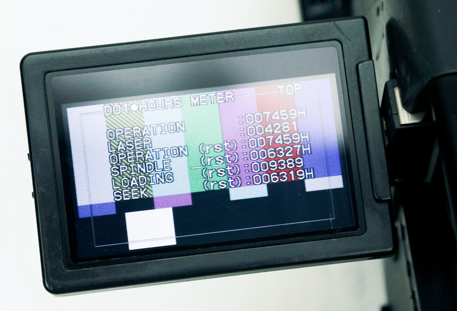 Sony PDW-F800 Camcorder - Gray for sale online | eBay