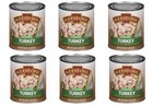 (8 Cans) Keystone Turkey **ALL NATURAL - NO PRESERVATIVES - FULLY ...