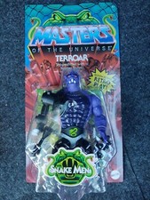 Masters of the Universe Origins Terroar
