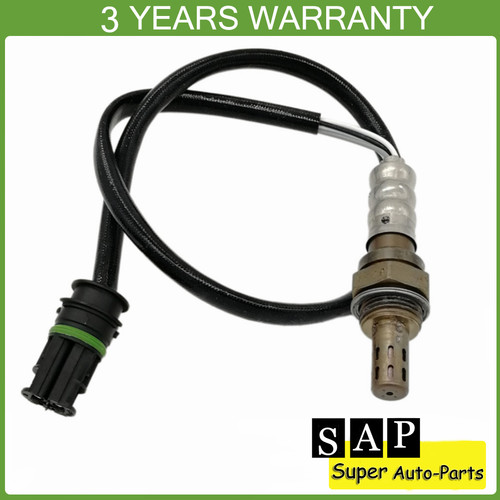 New Lambda Oxygen Sensor For BMW E81 116i E90 316i 318i 320i X3 Z4 ...