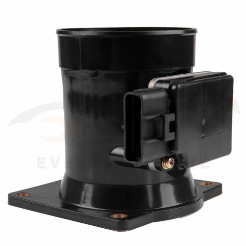 Mass Air Flow Meter Sensor MAF For 2000-2006 Mazda MPV 2.5L 3.0L Fits ...
