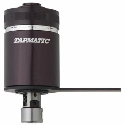 Drilling & Tapping - Tapmatic 30X