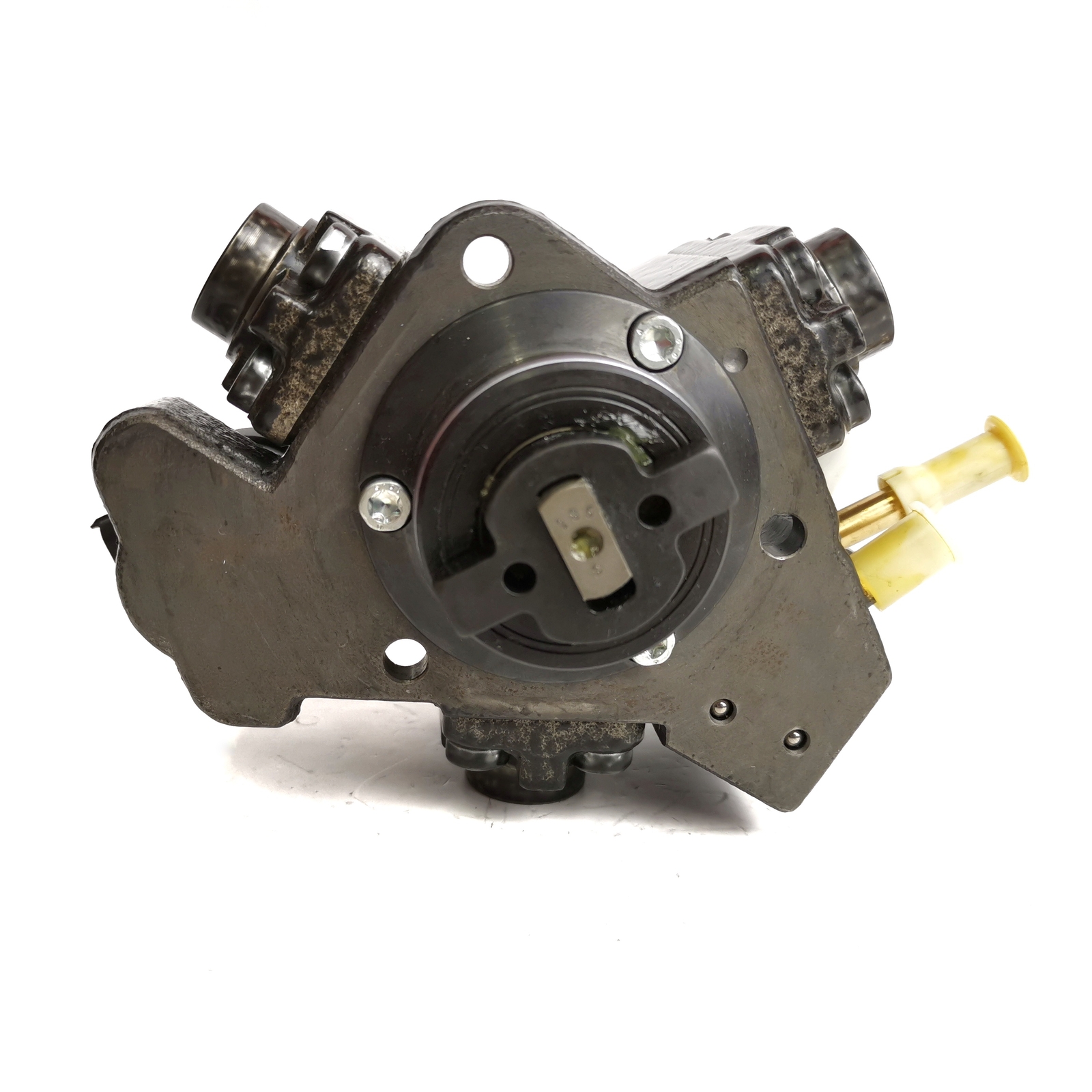 TOP Hochdruckpumpe Bosch 0986437038 0445010311 Fiat Alfa Romeo Lancia 1 ...