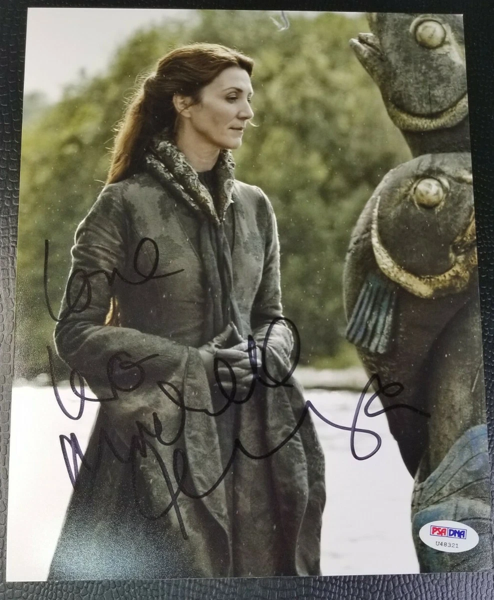 Catelyn Game Of Thrones