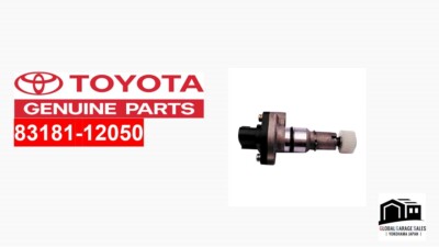 TOYOTA 83181-12050 MR2 SW20 Genuine SPEEDOMETER SENSOR OEM Japan New | eBay