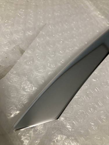 2018-2020 Mercedes-Benz S450 Front Left Window Trim Strip A2226989500 ...