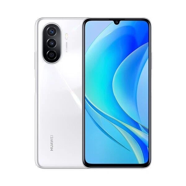 Huawei Android Phones White