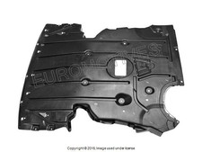 BMW Genuine OEM Engine encapsulation, front 51-75-7-185-112 for sale ...