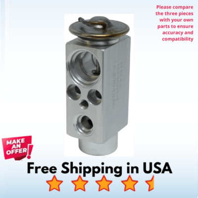 Expansion Valve A/C Volvo VHD 2003-2005, Volvo VNL 2003-2005 | eBay