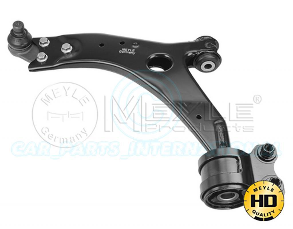 Meyle HD FRONT Left Track Control Arm WISHBONE - No. 716 050 0052/HD | eBay