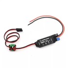 Hobbywing 5A Ubec Air V2 5A High Voltage 2-8S 5V 6V 7.4V Regulator ...