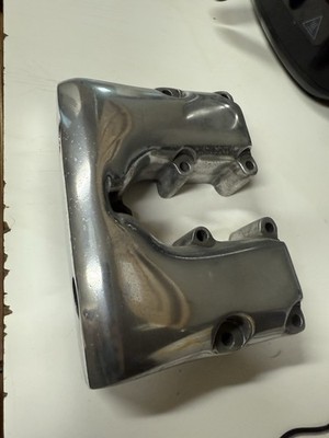 Harley Davidson Shovelhead Rocker Box Used I’m not sure if it’s front ...