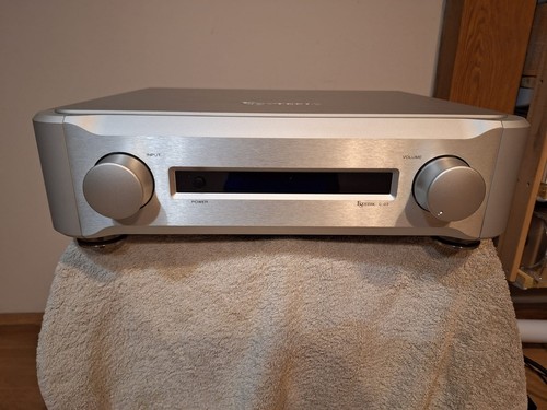 Esoteric CO3 Pre-amp | eBay UK