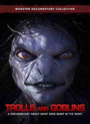 TROLLS AND GOBLINS [EDIZIONE: STATI UNITI] NEW DVD 810037851731 | eBay UK
