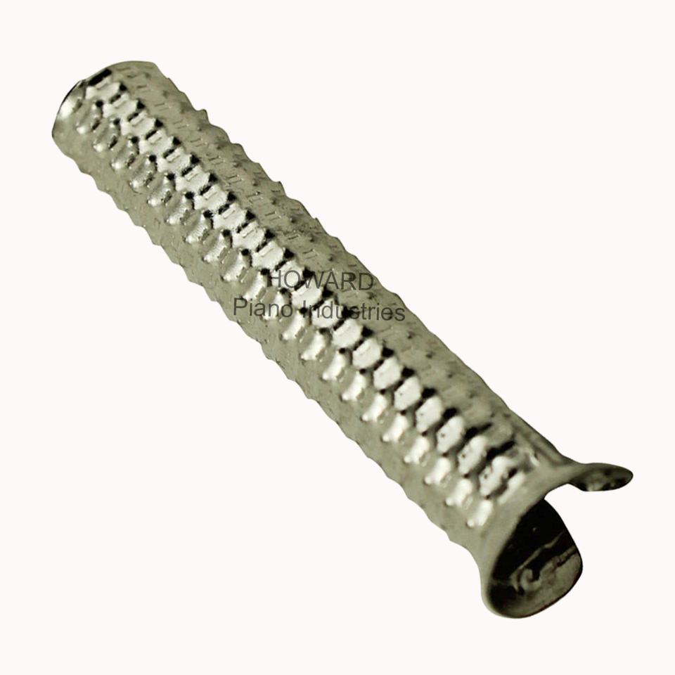 Piano Tuning Pin Bushings Metal For Fixing Loose Tuning Pins - Set Of ...