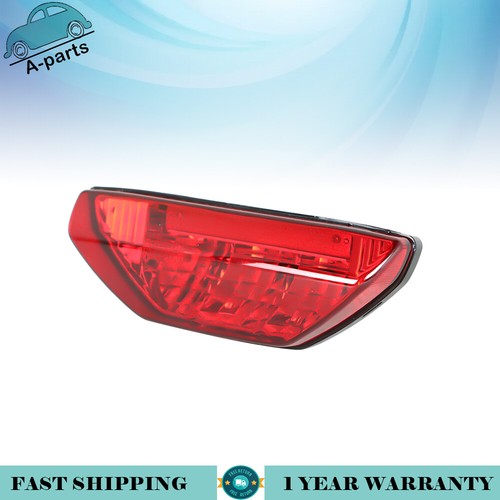 For Honda 400EX TRX 250 300 TRX400X 500 700 2006-2014 Red Brake Lamp ...