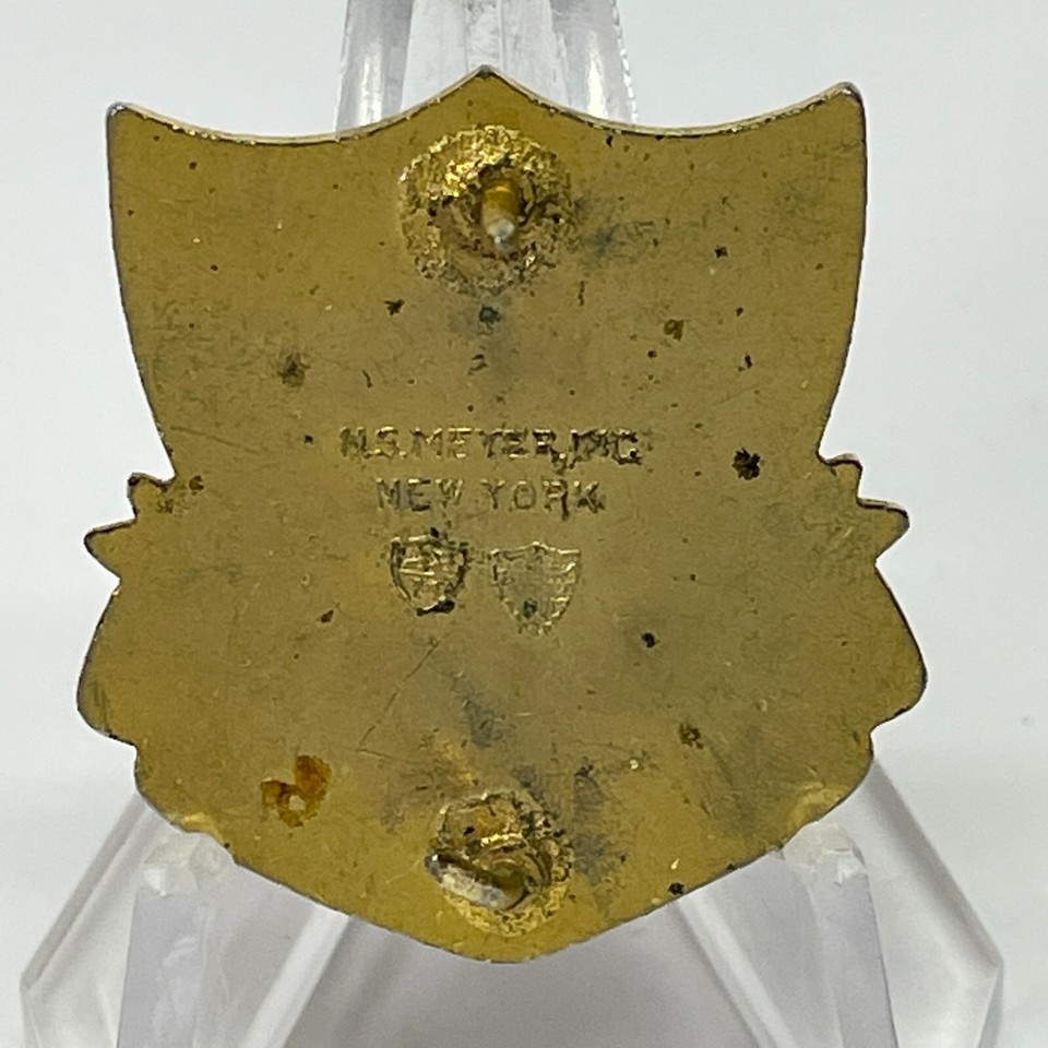 28th Field Artillery Battalion Distinctive Unit Insignia Crest DI DUI ...