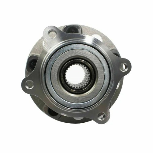 OEM 52730 D3000 Hub & Bearing Assembly Rear Wheel for Hyundai Tucson ...