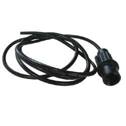 SCANIA marking lamp Bulb Socket 1794512 | eBay UK