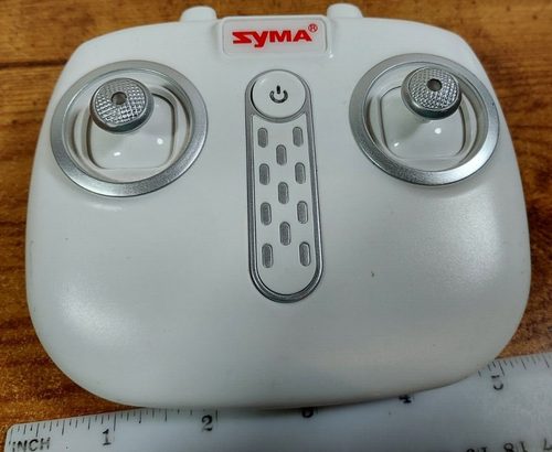 Syma X25 PRO Remote Control Radio Transmitter For X25PRO Drone | eBay