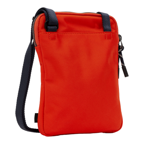 Hugo BOSS Catch Phone 2.0 Envelope Bag Crossbody Bag Orange Unisex MSRP ...