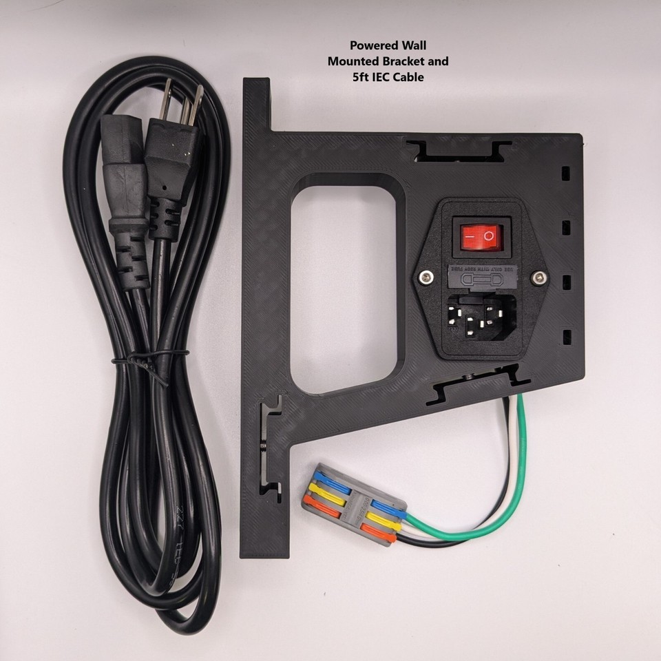 Wall PLC Trainer DIN Rail Stand:Allen-Bradley/Siemens/Omron/Mitsubishi/Schneider | eBay