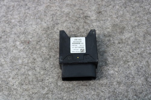 Org Audi A3 8V TT 8S Steuergerät Kraftstoffpumpe 5Q0906093 Golf 7 ...