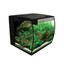 Fluval Flex 9 gal. Aquarium Kit - 15004 for sale online | eBay