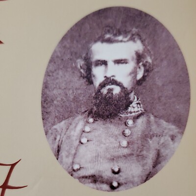 That Devil Forrest Life of General Nathan Bedford Forrest, Wyeth 1st PB ...