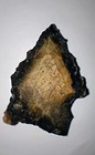Extremely Unique and Beautiful Authentic Arrowhead found in Rockdale Co ...