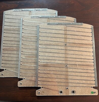 Dualit 2 slice toaster element set - 120 volts ORIGINAL GENUINE DUALIT ...