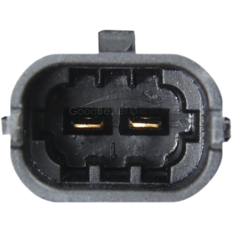 One New Bosch Ignition Knock (Detonation) Sensor 0261231173 for Porsche ...