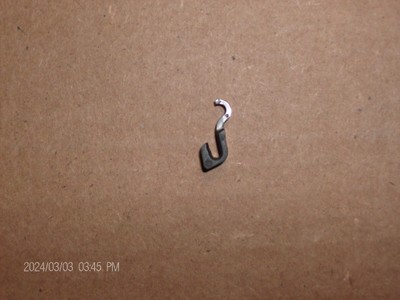 Taurus 17C 17 HMR Revolver Cylinder Stop. #159 | eBay