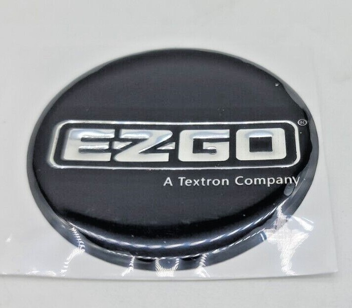 Ezgo Logo 2025 E Z GO Liberty LSV Golf Carts New Oxford Pennsylvania