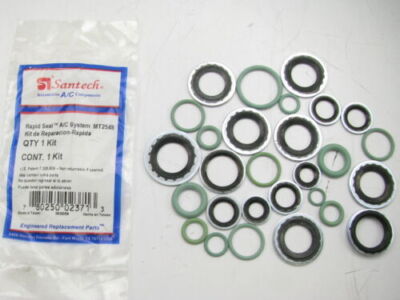 Santech MT2548 A/C System O-Ring And Gasket Kit | eBay