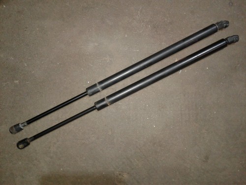 Rear Liftgate Hatch Shocks For Ford Explorer Lincoln Aviator Lift ...
