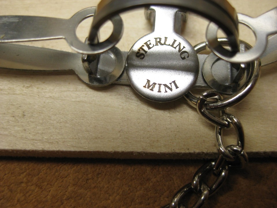 Double Long Spring Trap Mini Sterling These Really Set Plus Mini ...