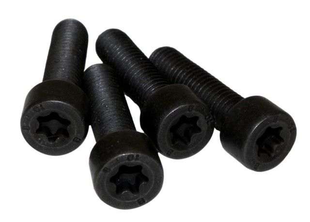 Genuine Ford Bolt - Hex.Head -W700279-S430 for sale online | eBay