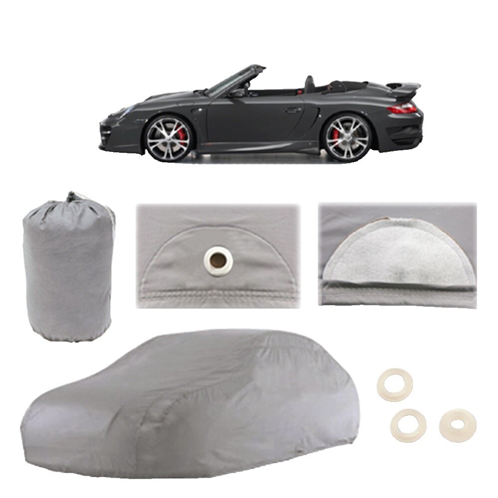 Porsche 911 Cover | eBay