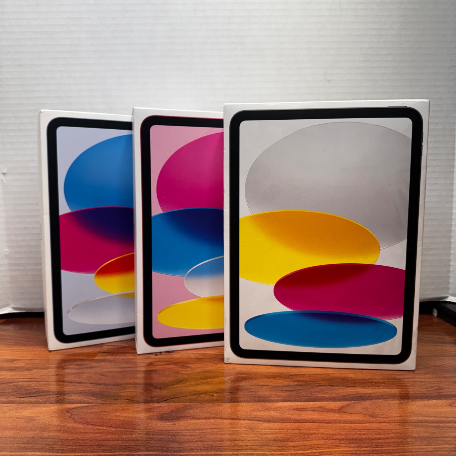 Apple iPad (A16) 11th Gen – Wi-Fi 128GB -Brand New – Sealed Box Ships ...