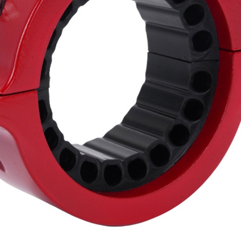 Maintenance Friendly Driveshaft Center Parenthesis Prevents Premature ...