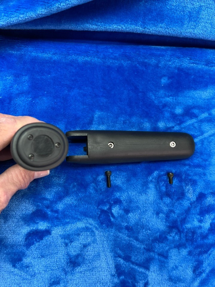 Thompson Center G2 Contender Rubber Gripper Pistol Grip & Forend by ...