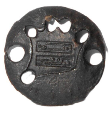 Aliens vs Predator 1:12 scale THROWING DISC weapons accessories neca ...