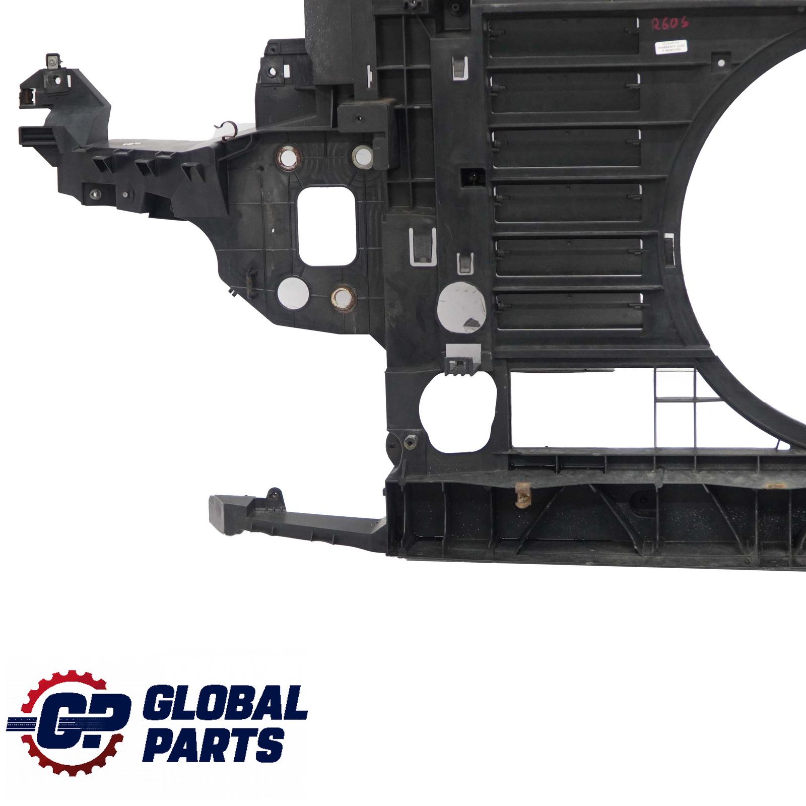 Mini Countryman R60 Slam Panel Radiator Support Mounting Front R61 ...