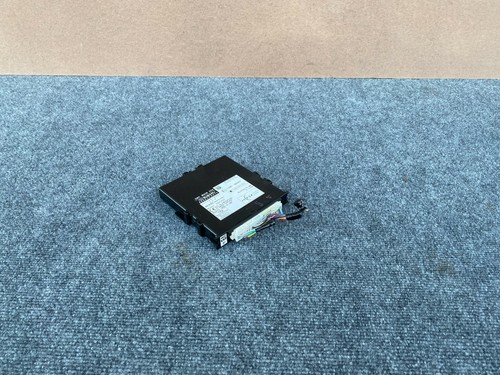 SUBARU WRX & STI 2015-2017 OEM KEY LESS ENTRY THEFT CONTROL MODULE UNIT ...