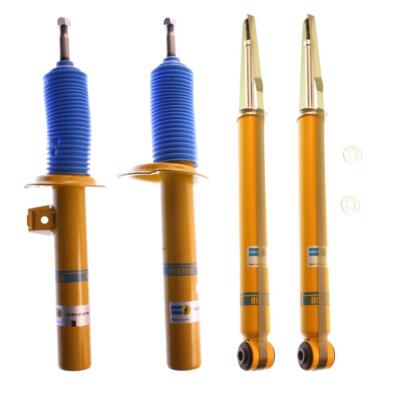 Bilstein B6 Perform Front Struts & Rear Shock Absorbers Kit For BMW E46 ...